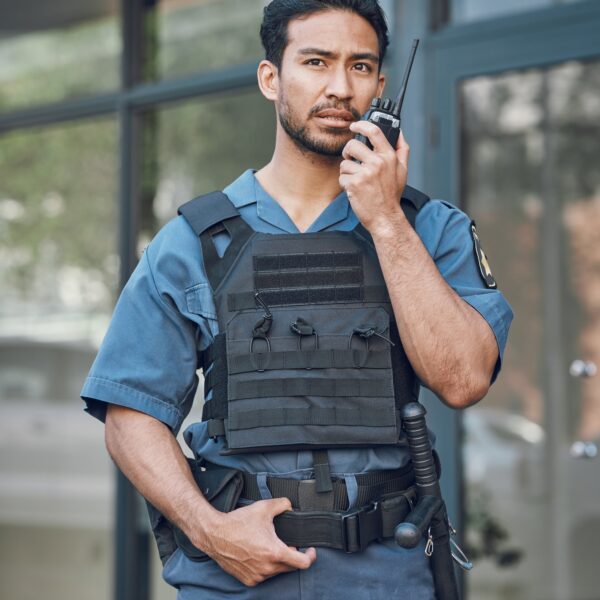 Off Duty Officers - Boston Security Guard Services
